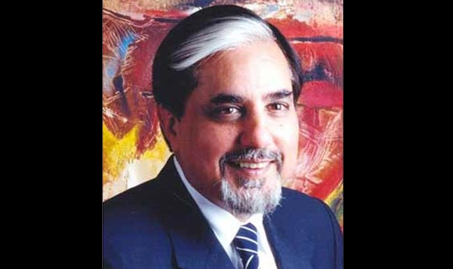 Zee Group Chairman Dr Subhash Chandra launches ‘Swachh Bharat’ campaign ...