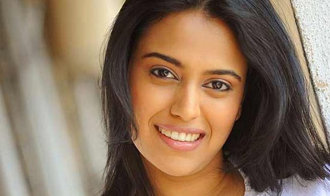 Swara Bhaskar misses Salman Khan’s Prem Ratan Dhan Payo shoot to attend ...