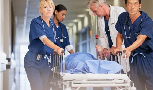 World Trauma Day: Trauma deaths can be prevented with emergency care ...