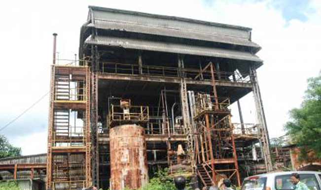 Bhopal Gas Tragedy: Union Carbide ex-chief Warren Anderson is dead ...