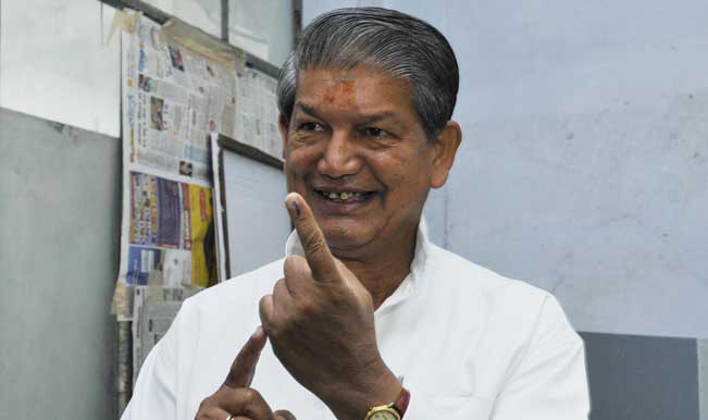 Harish Rawat: First clean heart of people from communal feelings ...