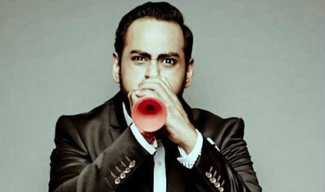 VJ Andy makes a come back with Dare 2 Date – season 3 | India.com