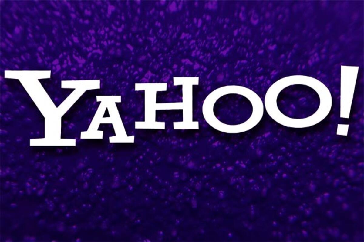 Yahoo India Logo Careers | Yahoo