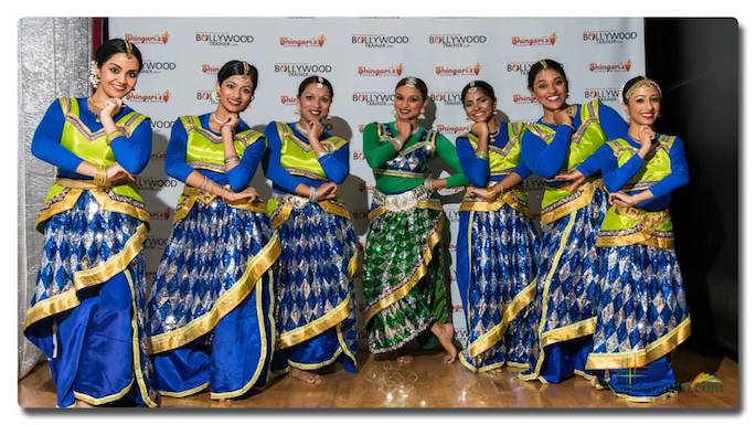 Shingari’s School of Rhythm Puts on Sensational Show For 'Rhythm '14 ...