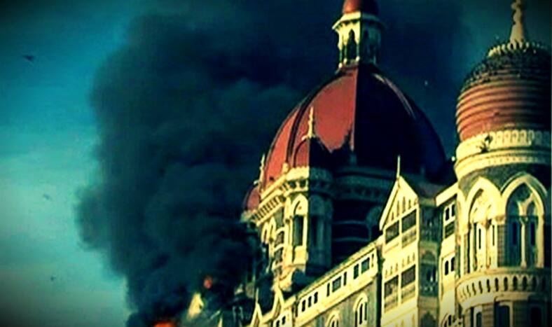 26/11 anniversary: Top cops killed in 26/11 terrorist attacks as they ...