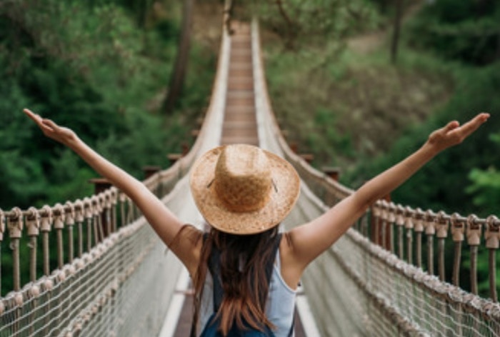 Solo Women Travel Tips 10 Ways You Can Travel Safely Overseas