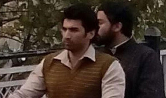 Birthday boy Aditya Roy Kapur’s first look from Fitoor revealed ...