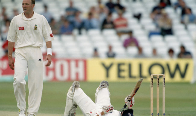 Allan Donald bats for bouncers despite Phillip Hughes’s tragic death ...