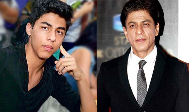 Aditya Chopra to launch Aryan Khan in Dhoom 6 - Latest News & Updates ...