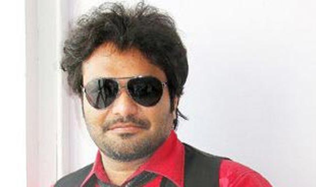 Singer-turned politician Babul Supriyo gets a berth in Narendra Modi ...