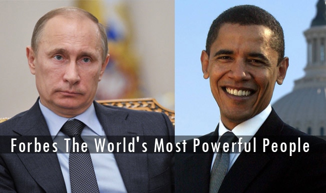 Forbes World’s Most Powerful People: 5 trends revealed by the list ...