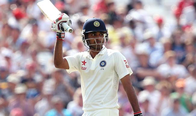 BCCI Awards 2014: Bhuvneshwar Kumar to get Polly Umrigar Award for best ...