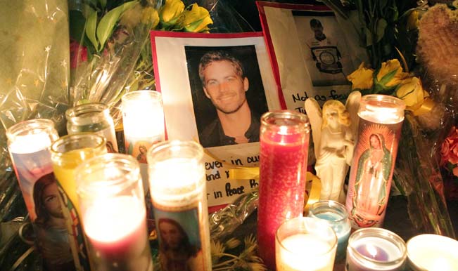 Why did Paul Walker wanted to quit acting? | India.com