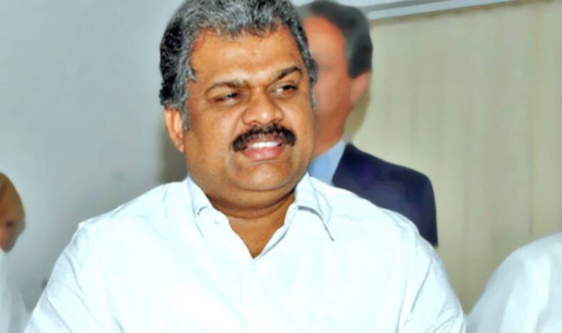 G K Vasan quits Congress; to float new party in Tamil Nadu | India.com