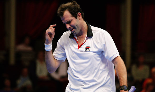 Champions Tennis League: Fresh blow for Punjab Marshals as Greg ...