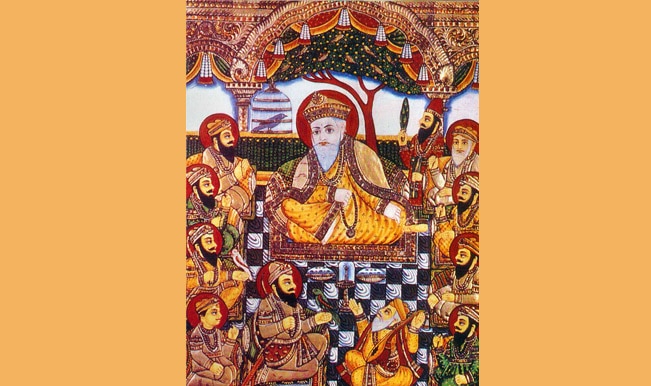 Guru Nanak Jayanti: Top 10 famous quotes by the Sikh guru | India.com