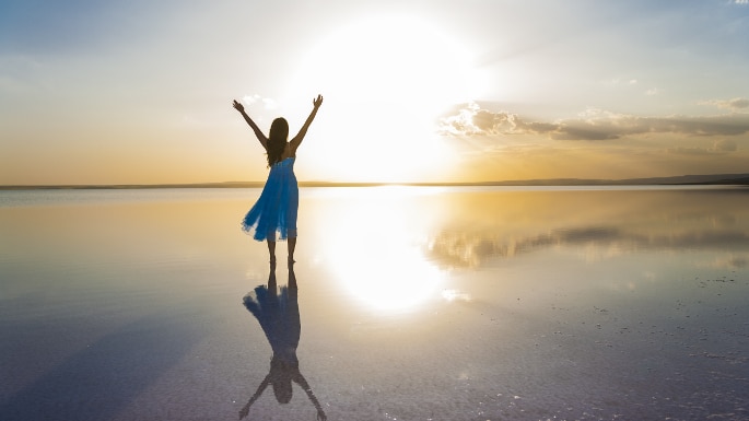 Learning to Listen to Your own Intuition: Signs to Know if you are on ...