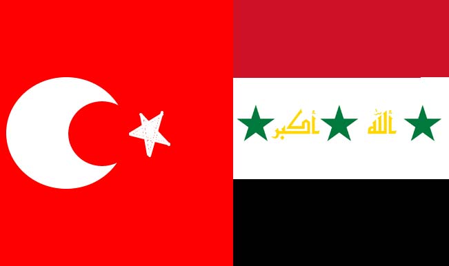 Turkey, Iraq mutually abolish visa requirements | India.com