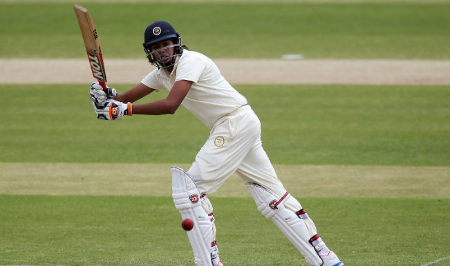 India women’s cricket team on threshold of historic win over South ...