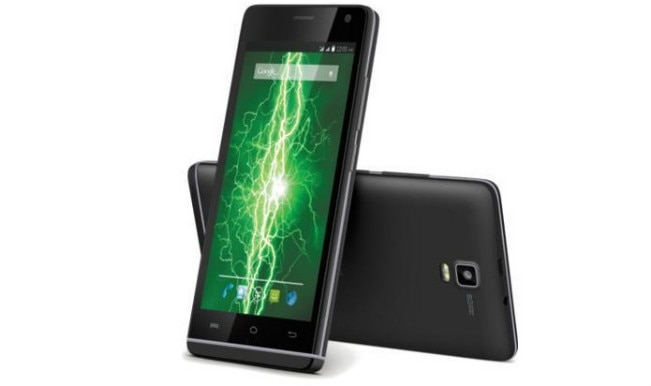 Lava Iris Fuel 50 launched in India with 3000 mAh battery | India.com