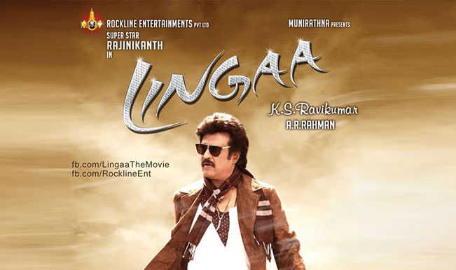Lingaa official Teaser: Superstar Rajinikanth looks young and dapper in ...