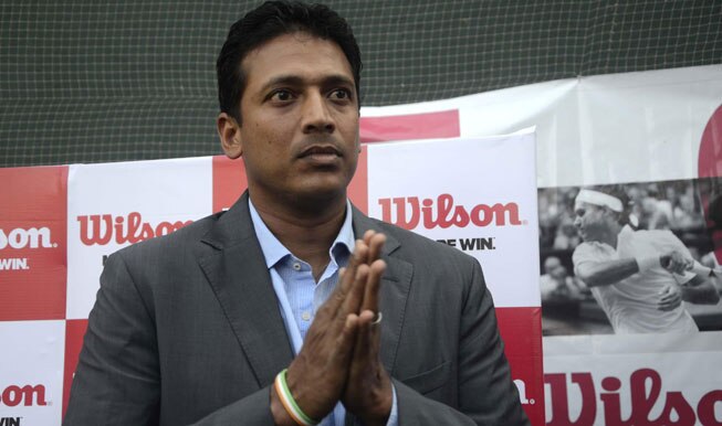 Mahesh Bhupathi hopes to expand IPTL with eight teams by 2020 | India.com