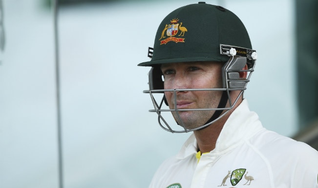Team Australia for Brisbane Test against India: Australia announce 12 ...