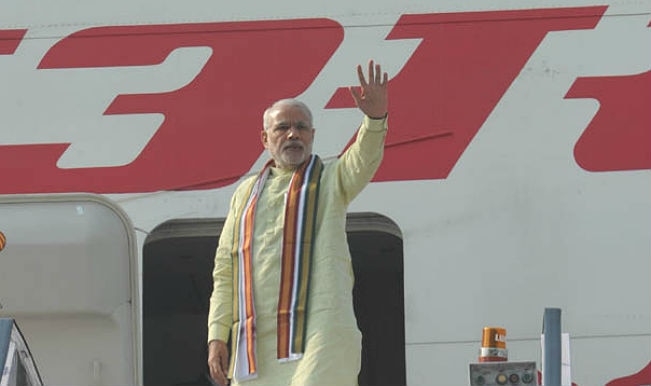 Prime Minister’s UAE tour: Ways to expand ties in key areas to be focus ...