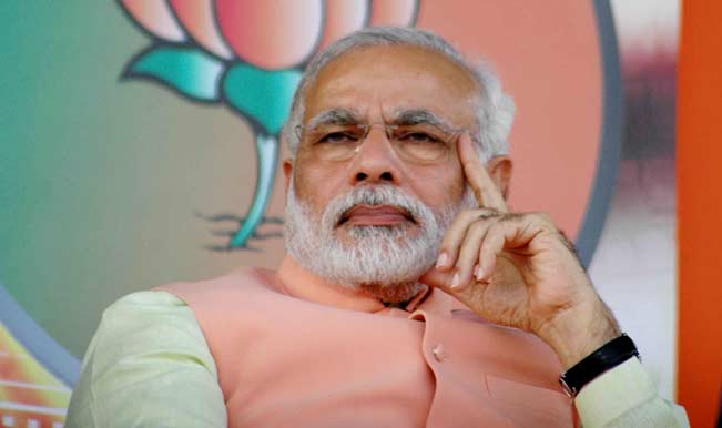 Narendra Modi nominates nine more for Clean India campaign | India.com