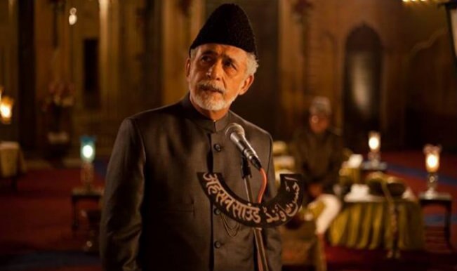 Naseeruddin Shah might write handbook for training young actors | India.com