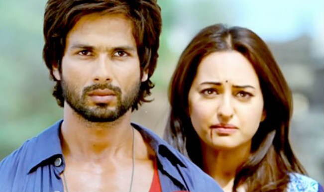 Rambo Rajkumar Shooting