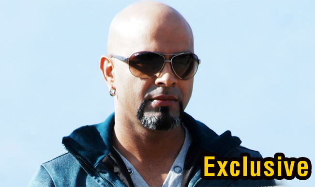 Esha Deol can never take my place in Roadies: Raghu Ram - Latest News ...
