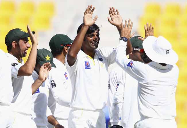 Pakistan in complete command over New Zealand in 1st Test; amass lead ...