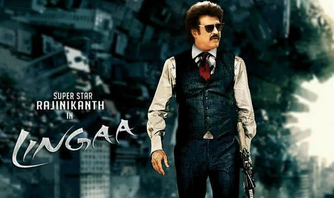 Lingaa trailer: Rajinikanth and Sonakshi Sinha starrer Hindi trailer is ...