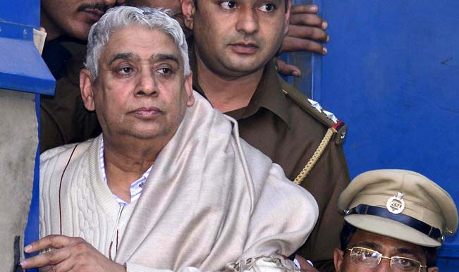 Sant Rampal Case: Bulletproof jackets and more arms recovered from ...