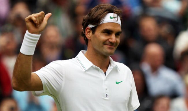 ATP World Tour Finals: Roger Federer, Kei Nishikori reach semifinals ...