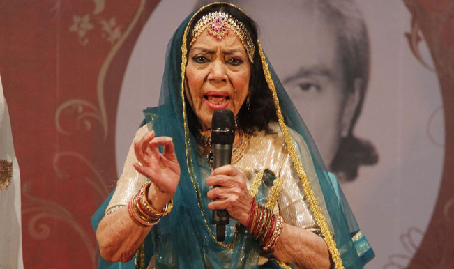 Amitabh Bachchan, Lata Mangeshkar and Manoj Kumar mourn ‘Kathak goddess ...