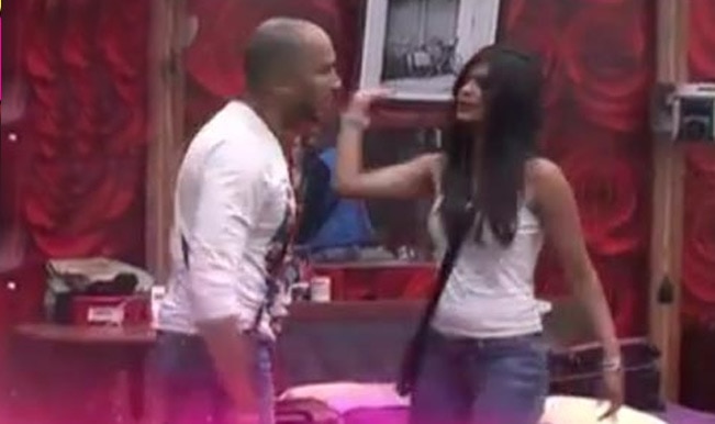 Revealed! Why Sonali Raut slapped Ali Quli Mirza in Bigg Boss 8 ...