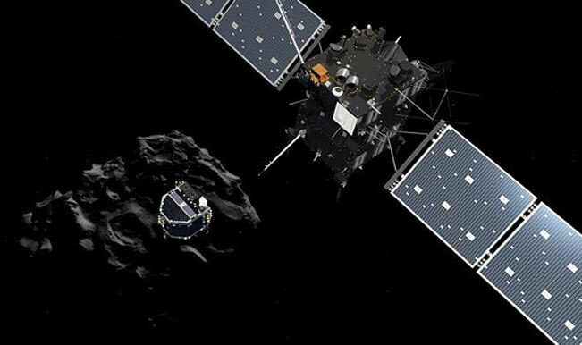 The world’s most sophisticated science machines: LIGO | India.com