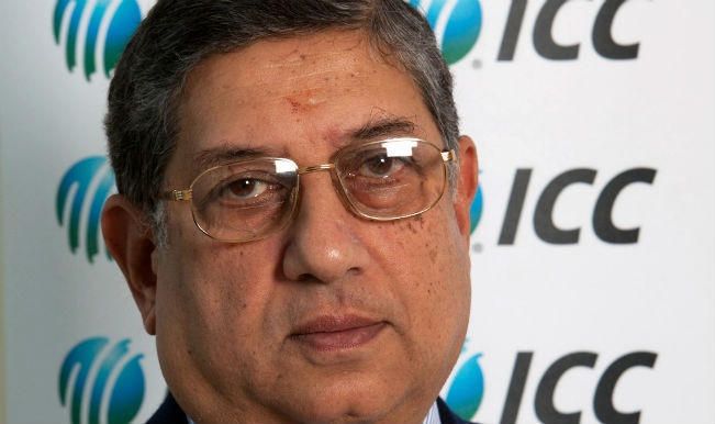 N Srinivasan: The shamelessness of the tainted Indian cricket ...
