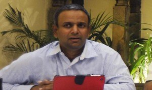 BCCI allows Sundar Raman to continue as IPL COO | India.com