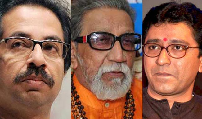 Bal Thackeray Death Anniversary: Uddhav or Raj Thackeray who is the ...