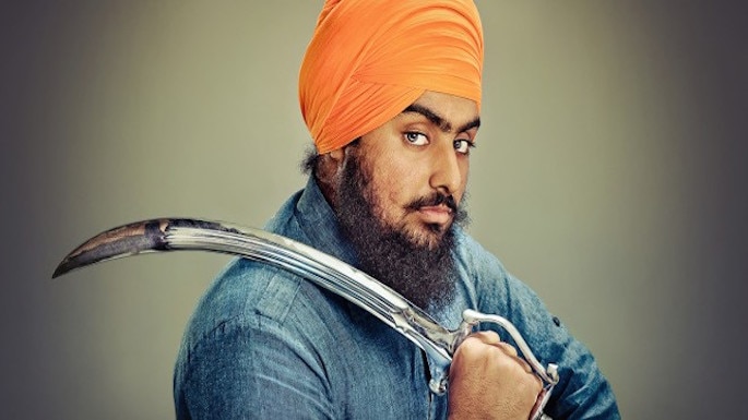 7 Must-Know’s About “The Singh Project”