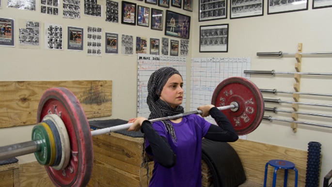 Brown Girl Of The Month: Kulsoom Abdullah Is The First Female Pakistani ...