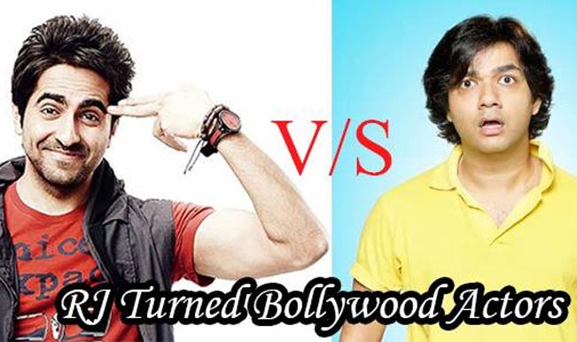 Ayushmann Khurrana to clash with Tom & Jerry Patel! | India.com