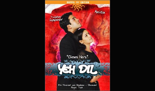 Tusshar Kapoor Birthday: 5 films that failed his career | India.com