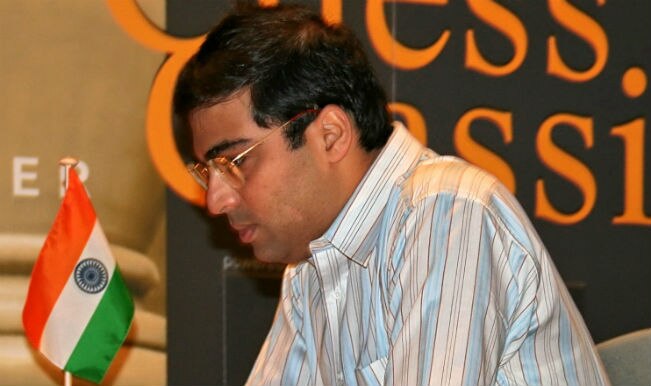 Viswanathan Anand-23-124 | India.com