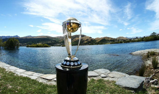 ICC Cricket World Cup 2015 winner to earn USD 4 million | India.com