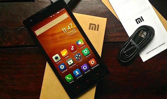Xiaomi Redmi 1S: 12th flash sale on Flipkart today likely to be the ...