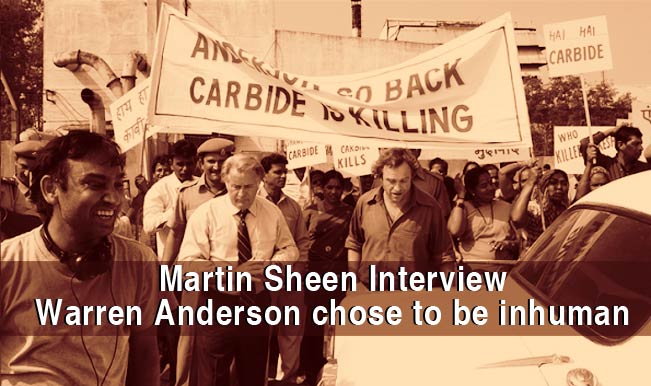 Bhopal Gas Tragedy 30th Anniversary Special: Warren Anderson chose to ...
